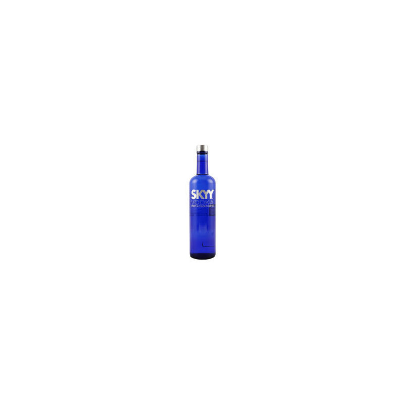 VODKA SKYY 750 CC.