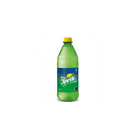 SPRITE 6 X 2.5 LTS. RET.