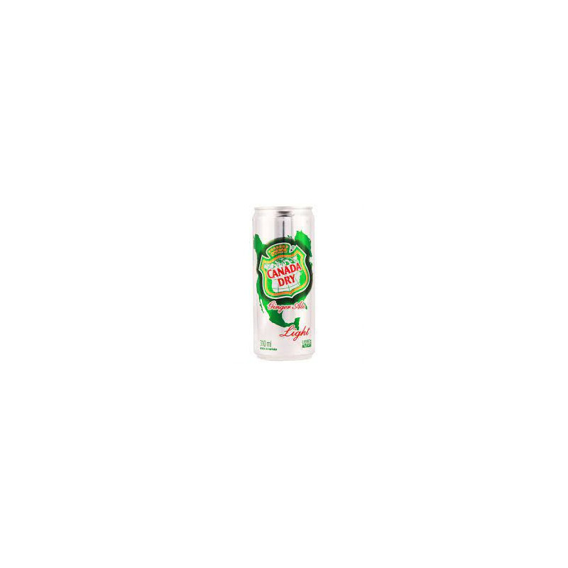 GINGER ALE ZERO 6 X 3 LT DESECH.